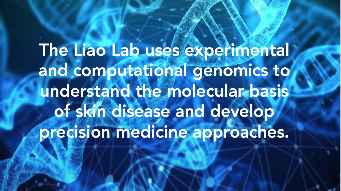 Liao Lab | UCSF School of Medicine Department of Dermatology